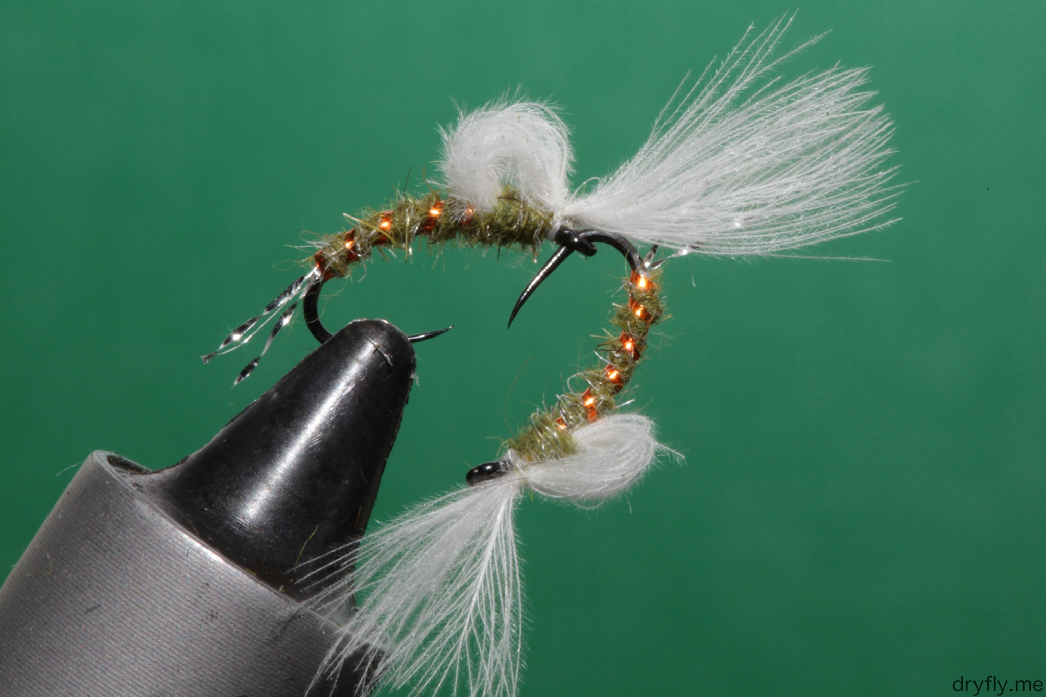 CDC Emerger | flyfisher.org