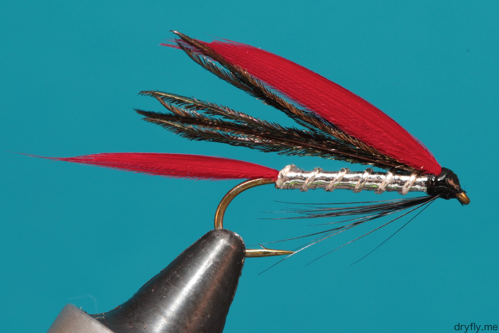 Alexandra | flyfisher.org