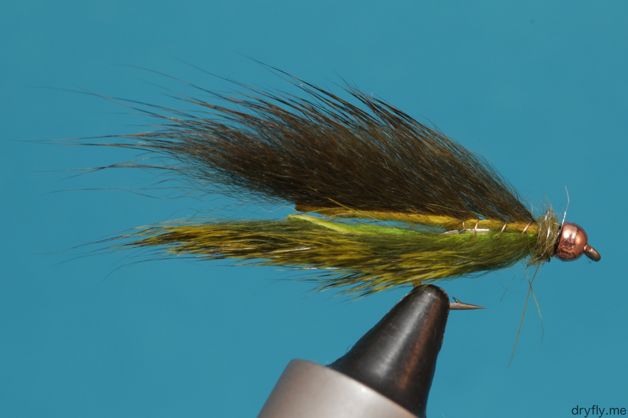 Micro Zonkers | flyfisher.org