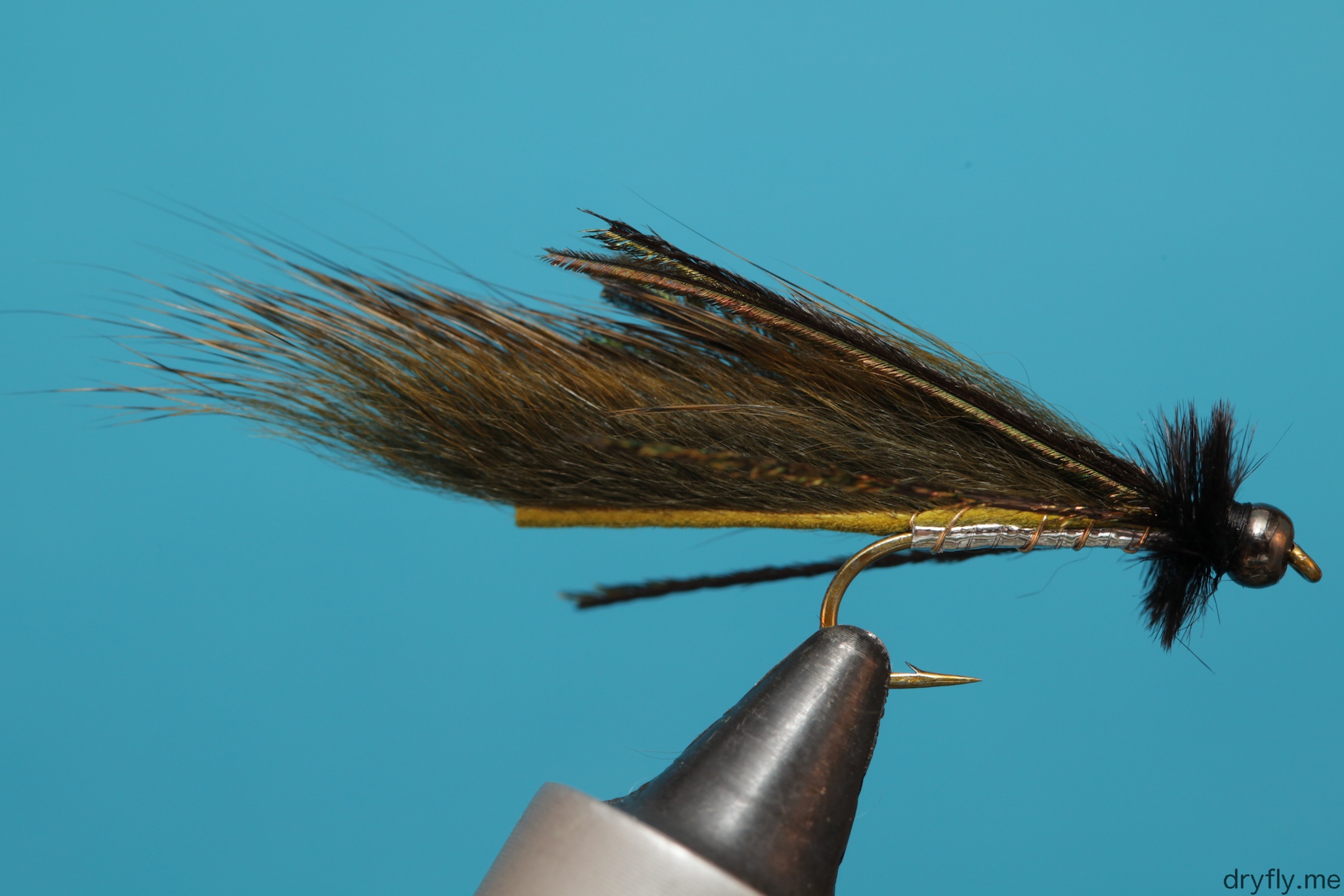 Micro Zonkers | flyfisher.org