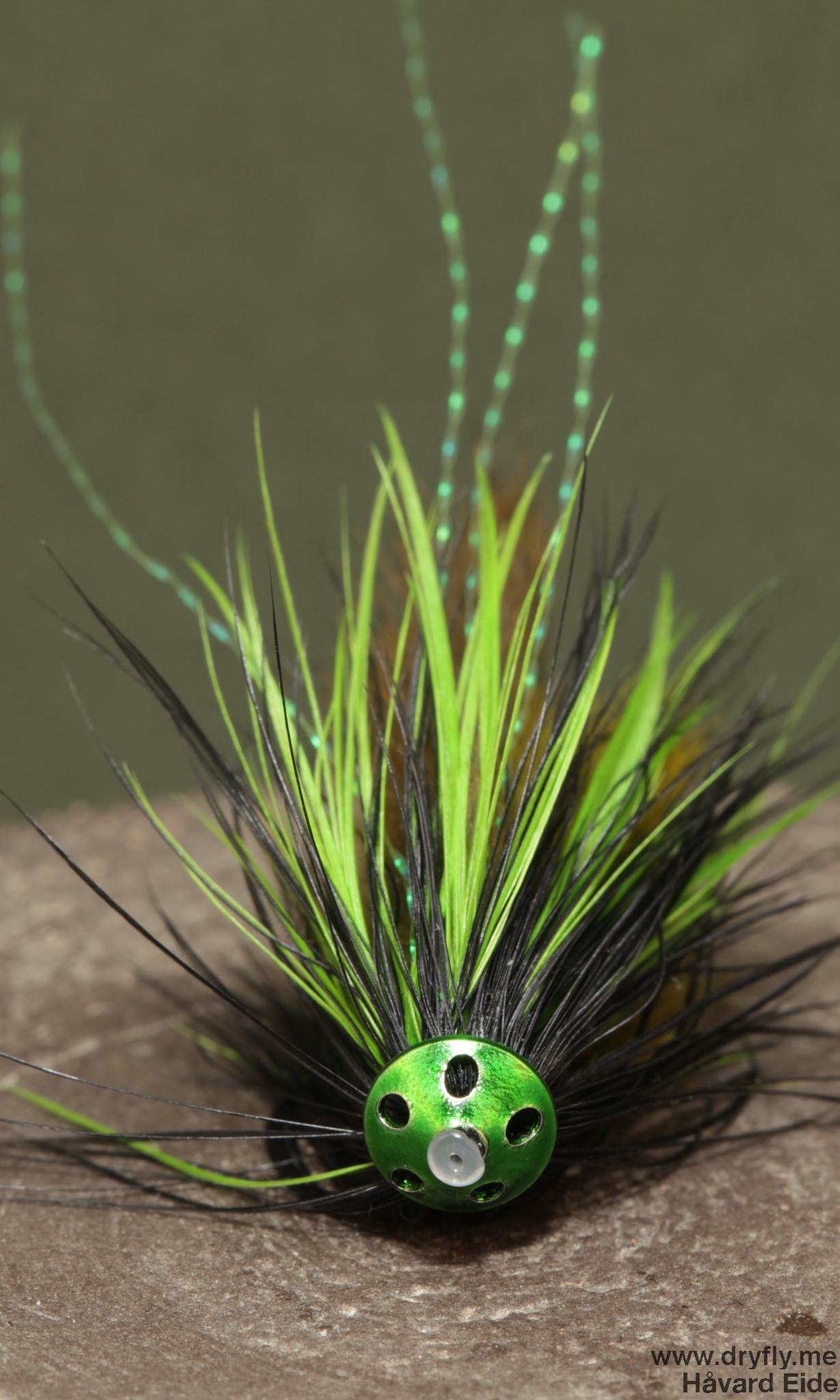 Micro Zonker Tube | flyfisher.org