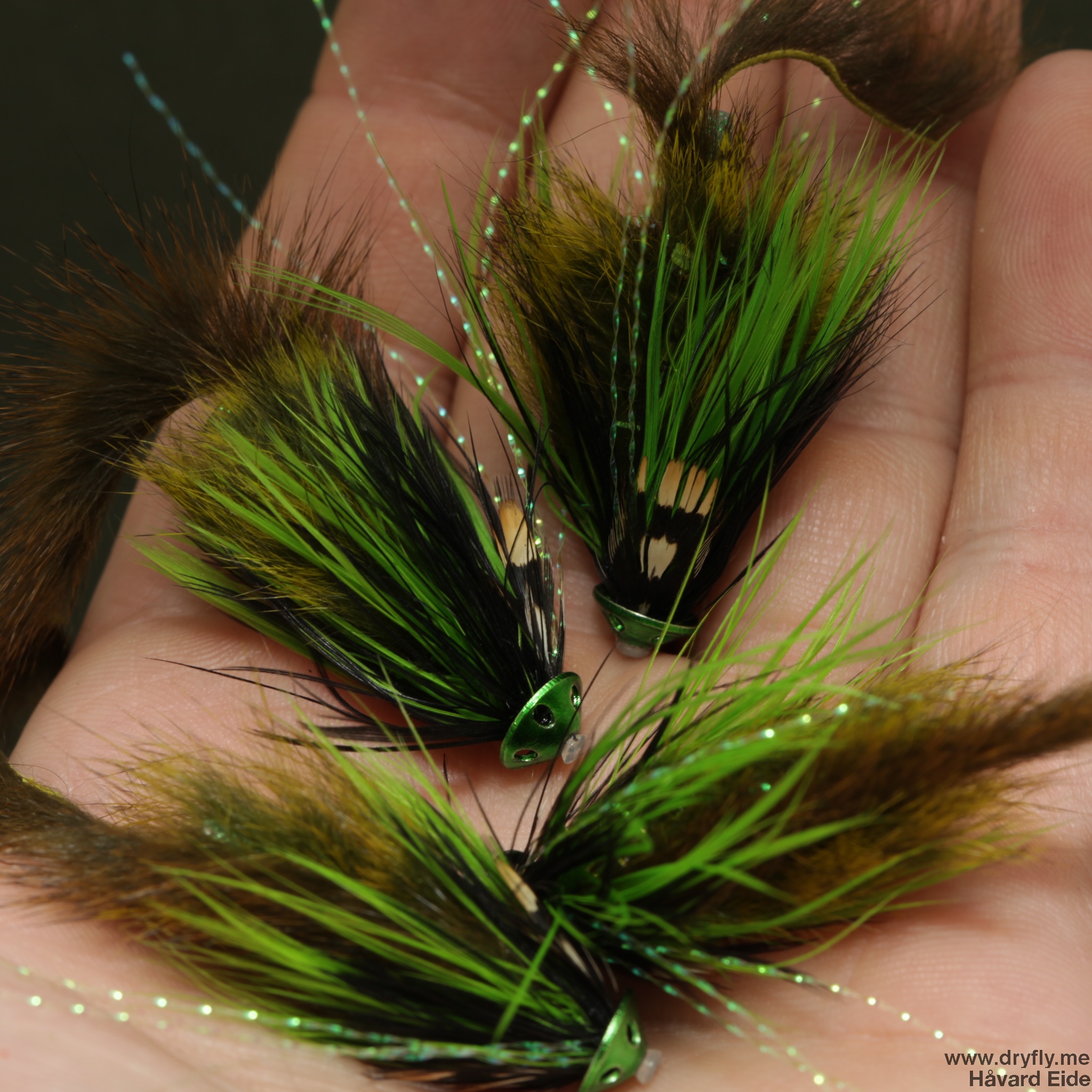Micro Zonker Tubes again | flyfisher.org