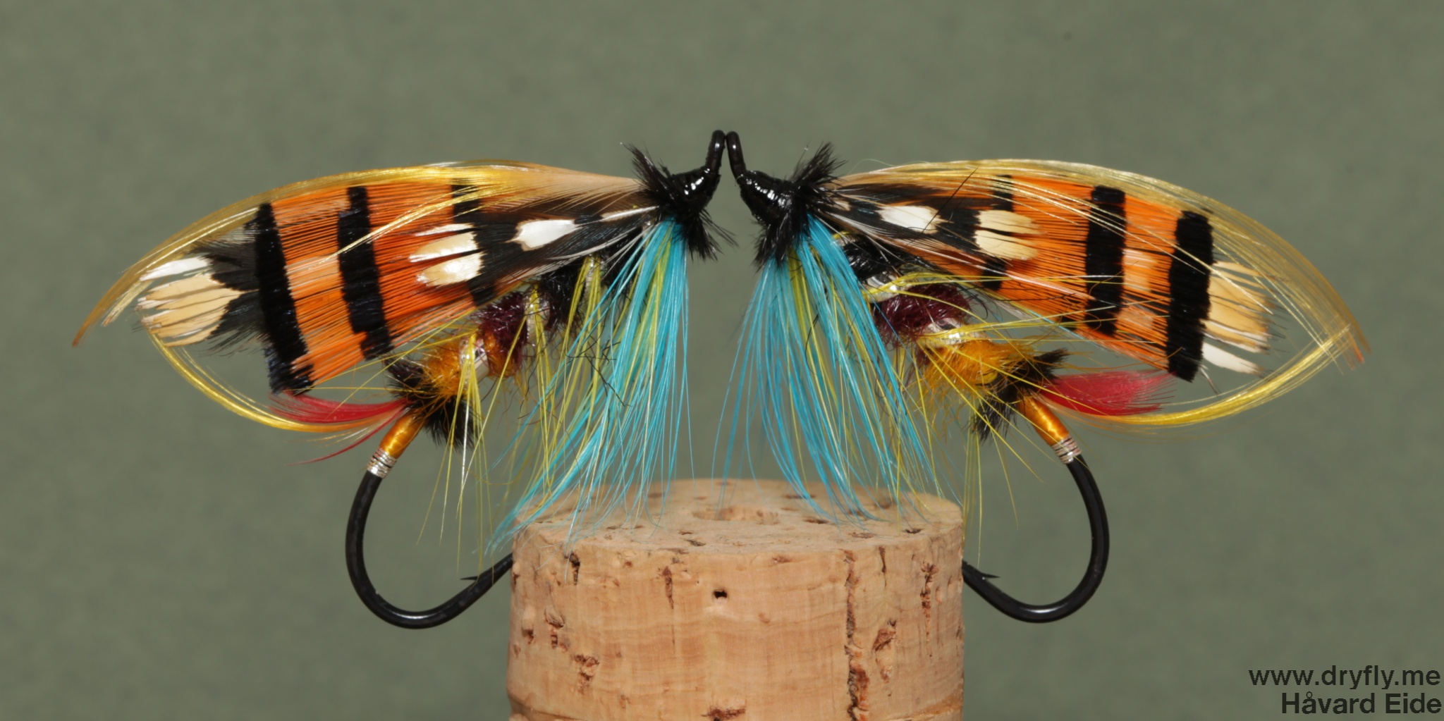 Durham Ranger | flyfisher.org