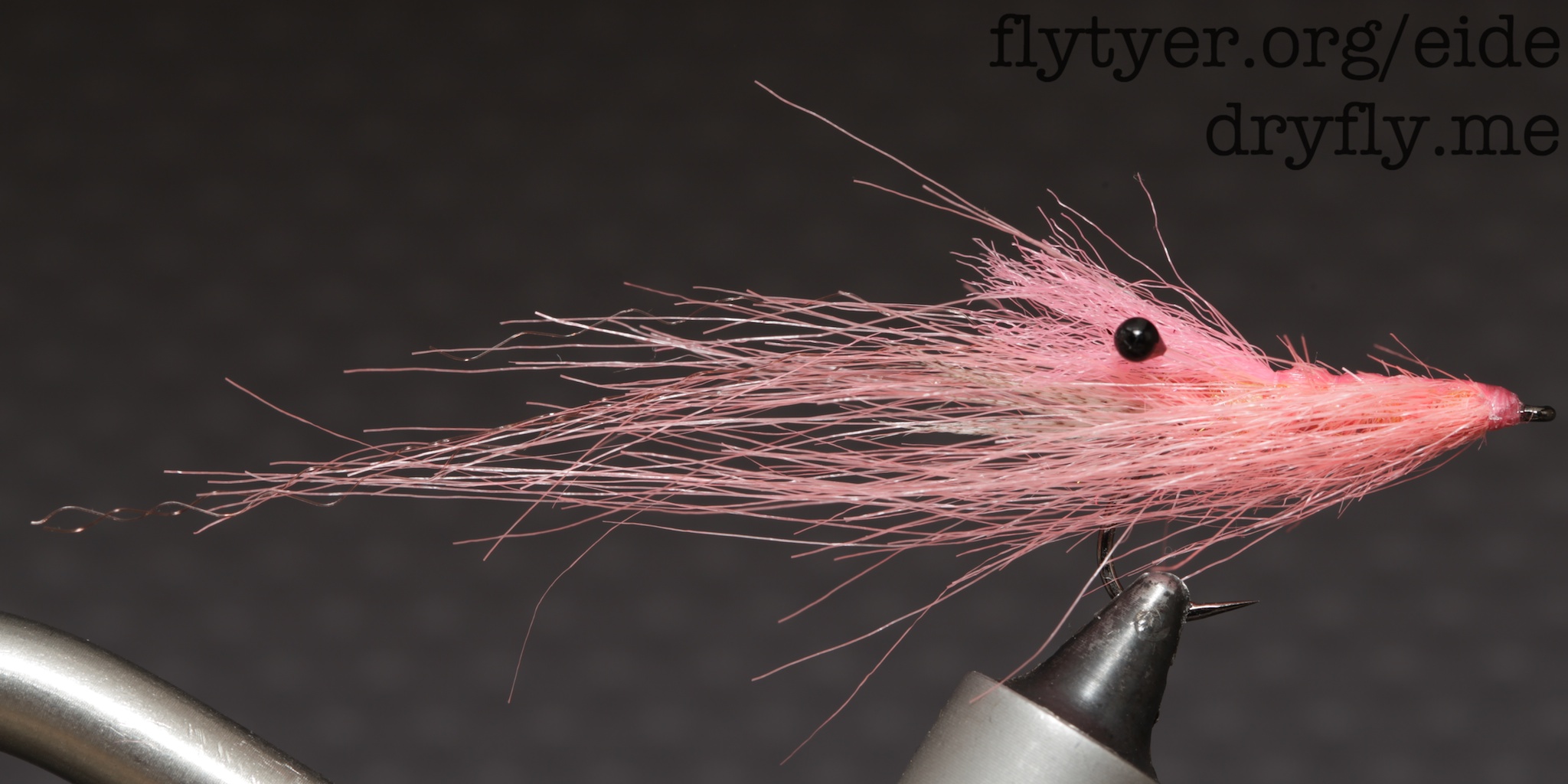 Craft Fur Shrimp Flyfisher craft-fur-shrimp-flyfisher