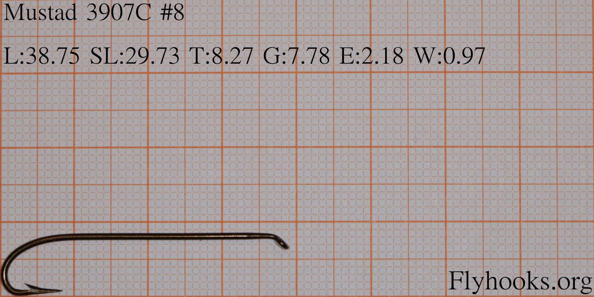 flyhooks.org – New Mustad hooks | flyfisher.org