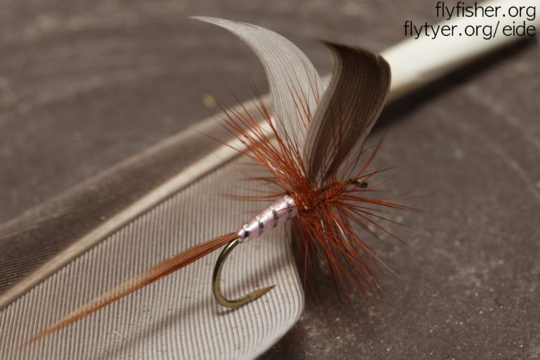 Dryfly | flyfisher.org