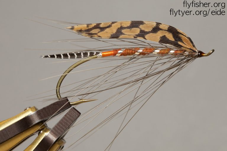 flyfisher.org | Flyfishing, flytying and hooks | Page 17