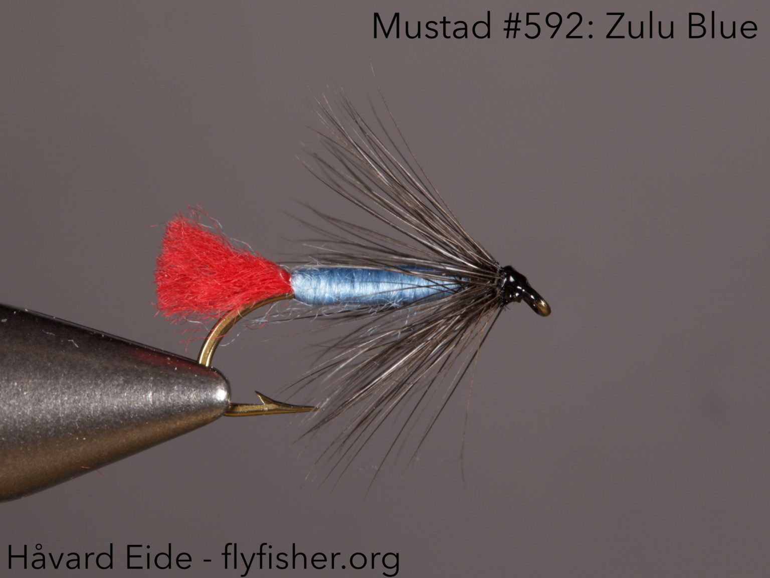 flyfisher.org | Flyfishing, flytying and hooks
